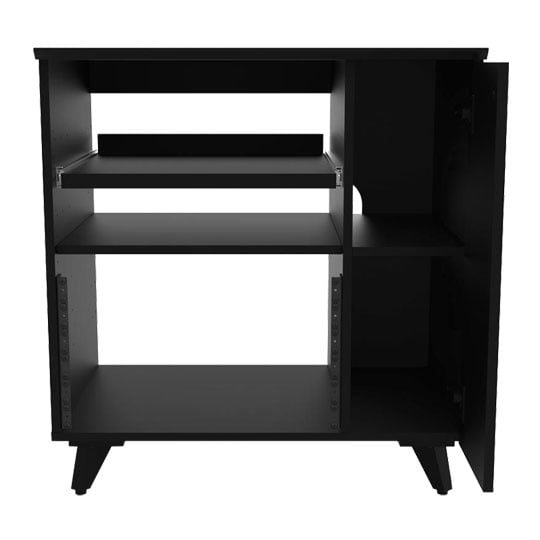 Glorious - Modular Side Rack - Black LN153084 - GLOFMODULARSIDERACK1BLK ...