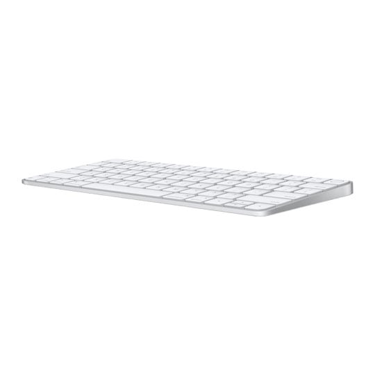Apple Magic Keyboard Mini USB-C White LN153201 - MXCL3B/A | SCAN UK
