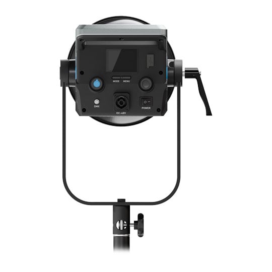 Nanlite FC-500C RGB LED Spotlight LN153242 | SCAN UK