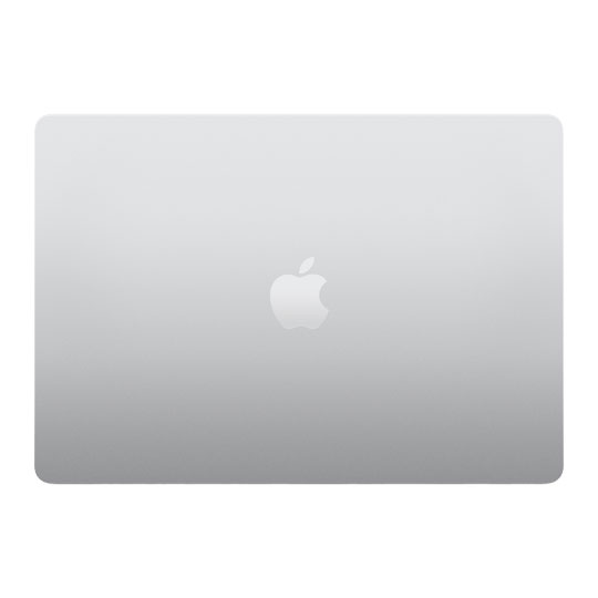 Apple MacBook Air 15" M3 8-Core CPU 24GB RAM 512GB SSD MacOS Silver ...