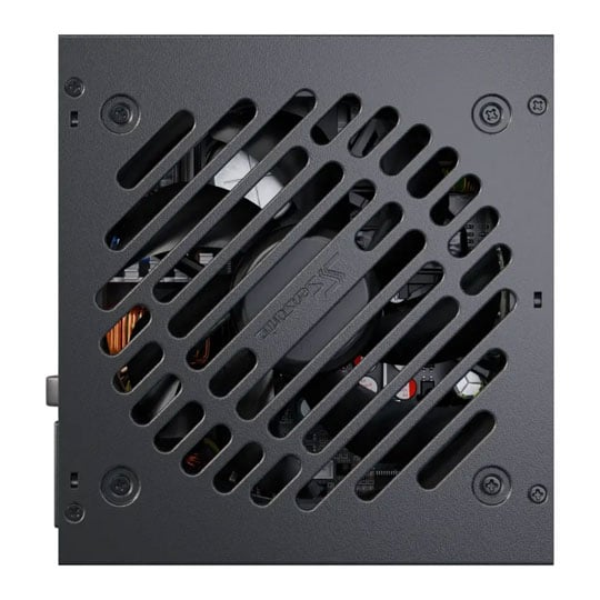Seasonic Core GX ATX 3 750W Fully Modular 80+ Gold PCIE 5.1 Power ...