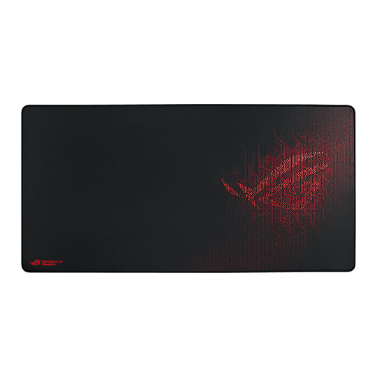ASUS ROG Sheath Extended Gaming Mouse Pad LN153854 - 90MP00K1-B0UC00 ...