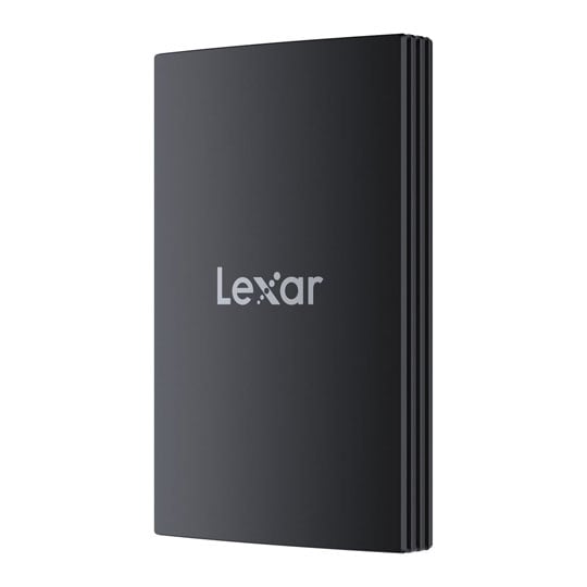 Lexar 2TB Armor 700 SSD LN153916 - LAR700X002T-RNBNG | SCAN UK