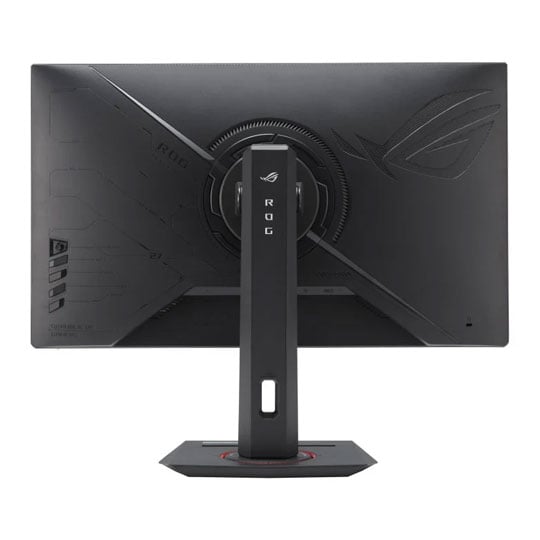 Open Box ASUS ROG Strix 27" 4K 160Hz FreeSync Premium IPS Gaming ...