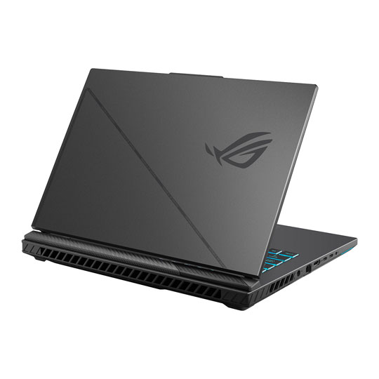 Refurbished - ASUS ROG Strix G16 16" QHD+ 240Hz Intel Core i9 RTX 4080 ...
