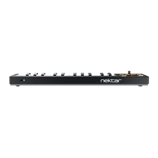 (Open Box) Nektar Impact GX Mini USB MIDI Controller (25 Keys) LN154052 ...