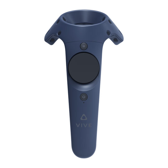 Refurbished HTC Vive Pro Controller LN154240 - 99HANM002-00 | SCAN UK