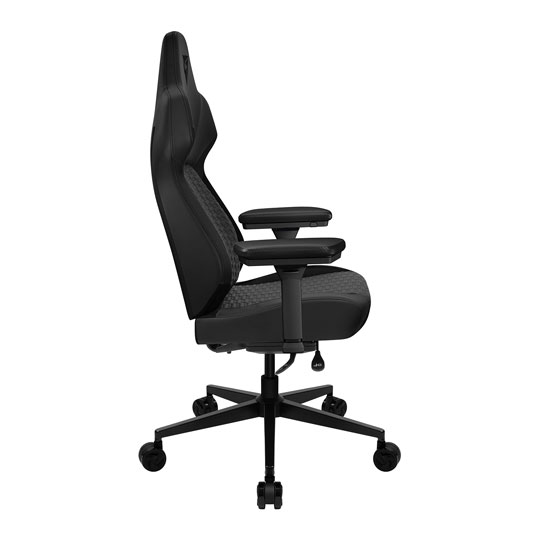 ThunderX3 CORE Smart Gaming Chair - Racer Black LN154334 - TEGC-2069101 ...