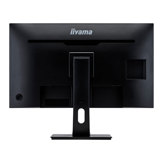 Refurbished iiyama ProLite 32" 4K Ultra HD 10-Bit VA Monitor with ...