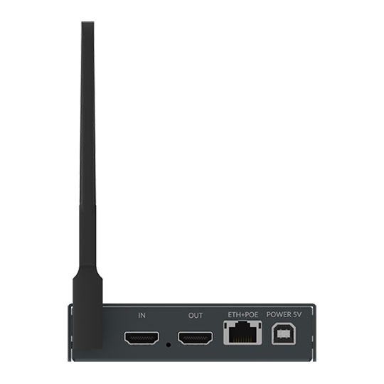 Magewell Ultra Encode HDMI Plus LN154572 - 531500000 | SCAN UK