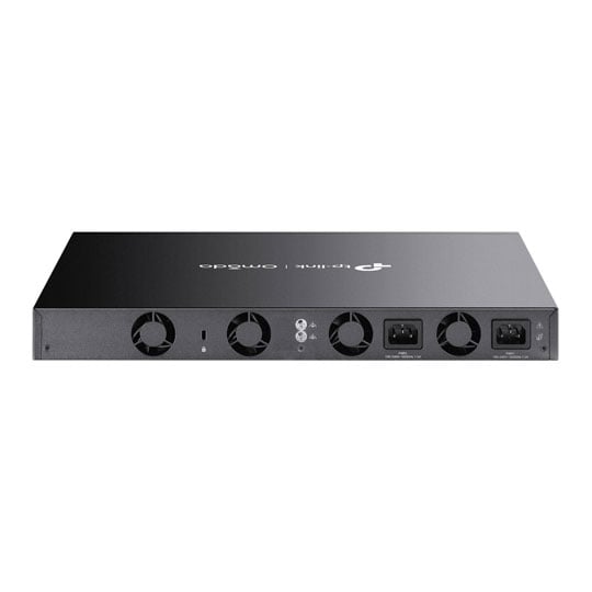 tp-link SG6428X Omada 24-Port Gigabit Managed Switch LN154721 | SCAN UK