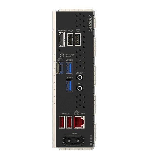 Gigabyte AMD B850I AORUS PRO mITX Motherboard LN154811 | SCAN UK