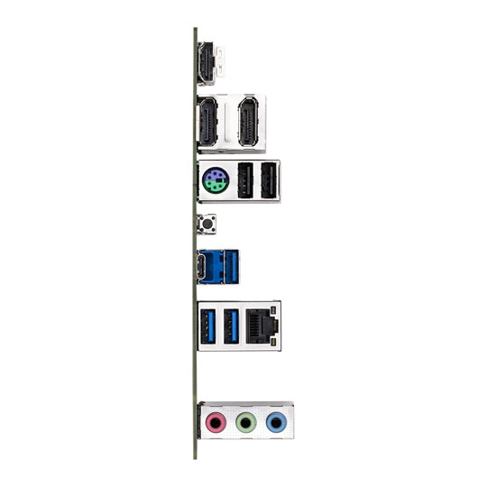 Gigabyte AMD B850M D3HP DDR5 micro ATX Motherboard LN154821 | SCAN UK