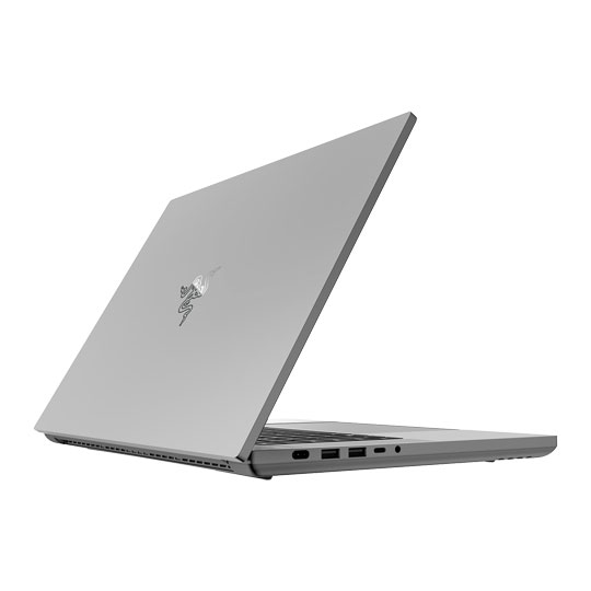 Refurbished - Razer Blade 16 Mercury Dual UHD+/FHD+ 240Hz i9 GeForce ...