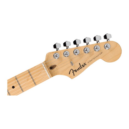 Fender Standard Stratocaster HSS Aqua Marine Metallic LN155129 ...