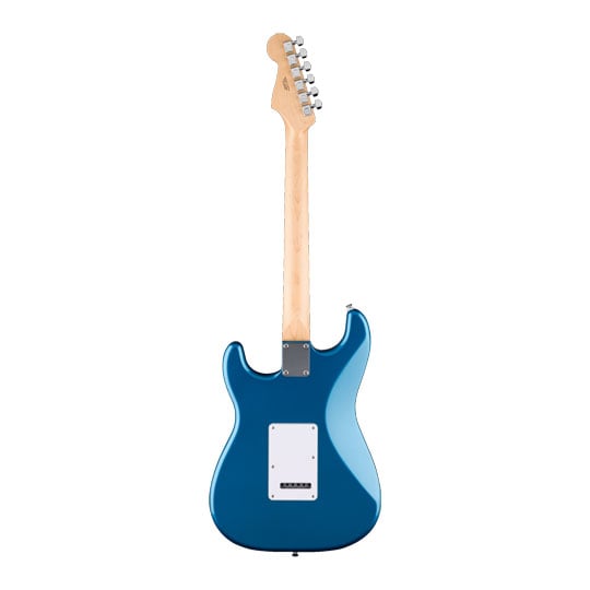 Fender Standard Stratocaster HSS Aqua Marine Metallic LN155129 ...