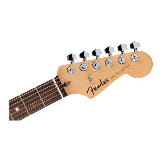 Fender Standard Stratocaster Aqua Marine Metallic LN155130 - 0266240560 ...