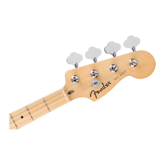 Fender Standard Jazz Bass Aqua Marine Metallic LN155122 - 0266820560 ...