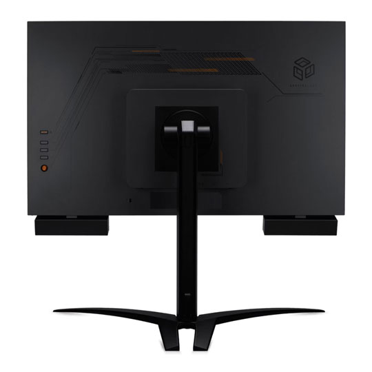 Refurbished - Open Box Acer 27" SpatialLabs View PSV27-2 UHD 160Hz ...