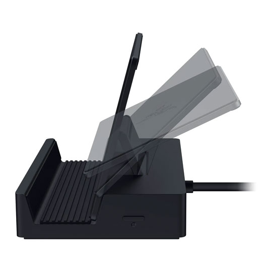 Razer Handheld Dock Chroma 6 Port RGB Docking Station LN155626 - RC21 ...