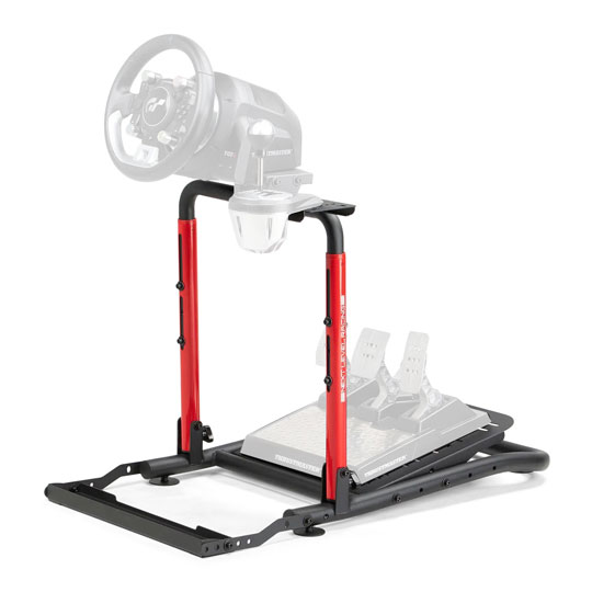 Refurbished Next Level Racing Wheel Stand Lite 2.0 Frame LN155791 - NLR ...