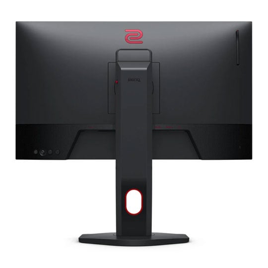 Refurbished - Open Box ZOWIE 24.5" Full HD 240Hz TN Monitor LN155815 ...