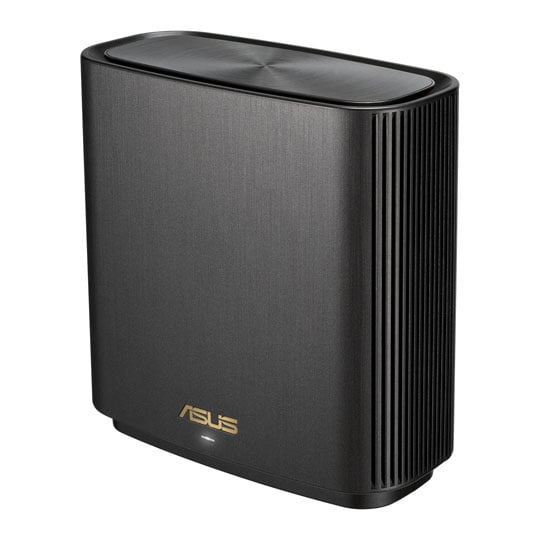 Refurbished ASUS ZenWiFi 11AX Version 2 (XT8) AiMesh AX6600 WiFi 6 ...