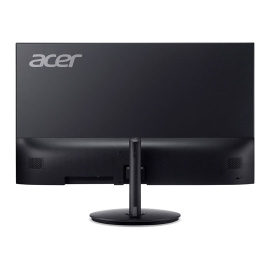 Refurbished - Open Box Acer 31.5" SA322QU A WQHD 75Hz IPS Freesync ...