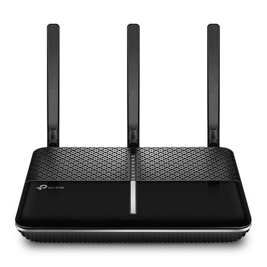 Refurbished TP-LINK Archer VR2100 VDSL/ADSL Modem Router LN156971 | SCAN UK