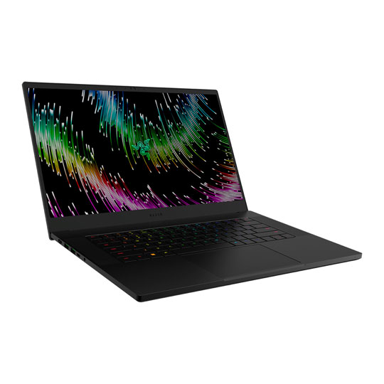 Refurbished Razer Blade 15" QHD 240Hz i7 GeForce RTX 4070 Gaming Laptop ...