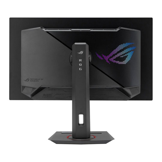 Refurbished - Open Box ASUS 26.5" ROG Strix OLED 360Hz G-SYNC ...