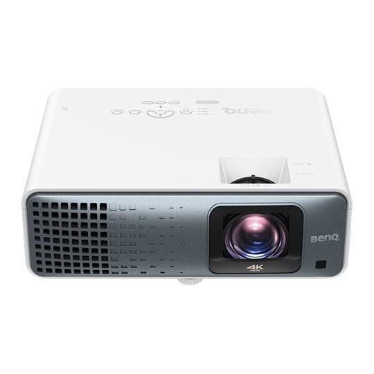 Benq TK710STi- 4K 3200lm Laser Short Throw Casual Gaming Projector ...