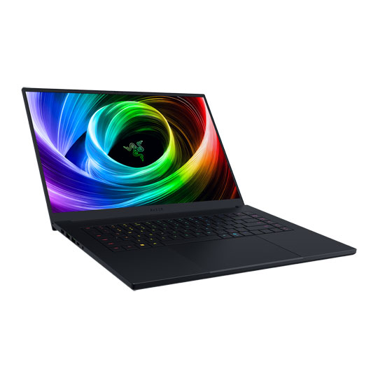 Refurbished - Razer Blade 16 (2025) OLED QHD+ 240Hz AMD Ryzen AI 9 64GB ...