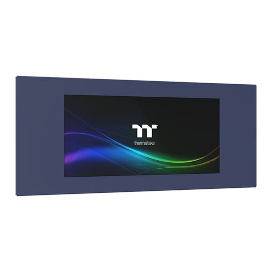 Thermaltake 6.0 inch LCD Screen Panel Kit for View 600 TG Series ...