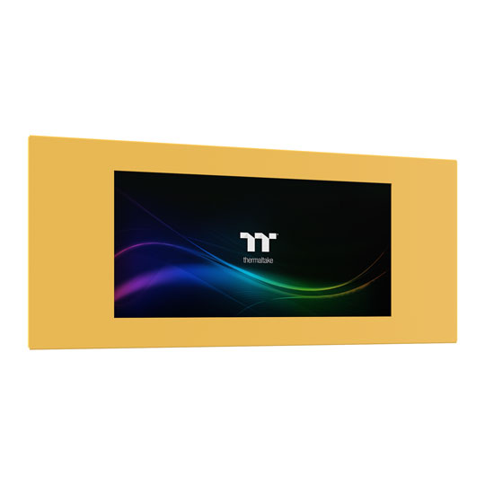 Thermaltake 6.0 inch LCD Screen Panel Kit for View 600 TG Series ...