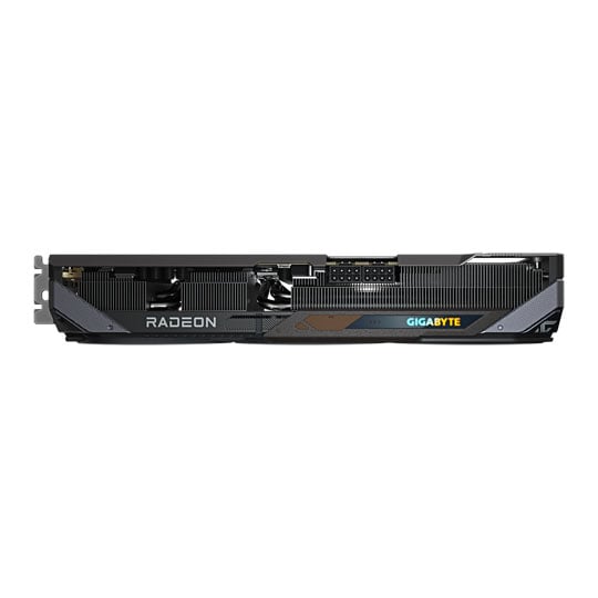 Refurbished - Gigabyte AMD Radeon RX 9070 GAMING OC Graphics Card ...