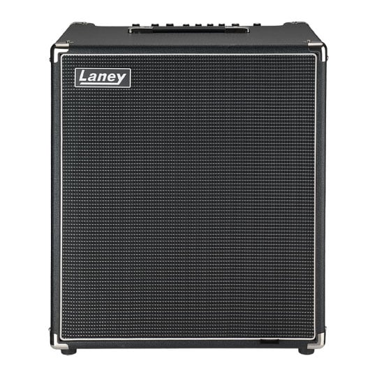 Laney DBF200 200-Watt Bass Amp Combo LN161693 - DBF200:U | SCAN UK