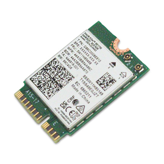 M.2 Network Cards | SCAN UK