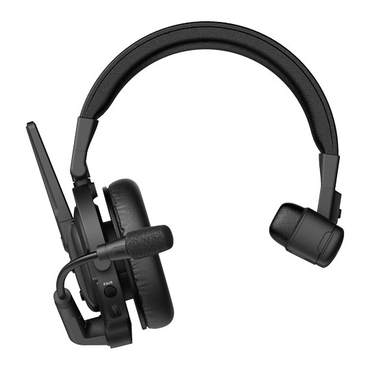 Accsoon CoMo Wireless Intercom System (1 Host Headset, 6 Remote ...