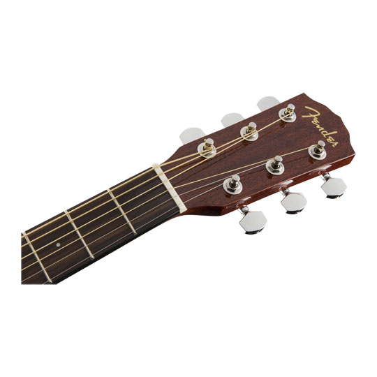 Fender CC-60S Concert Natural LN162212 - 0970150021 | SCAN UK