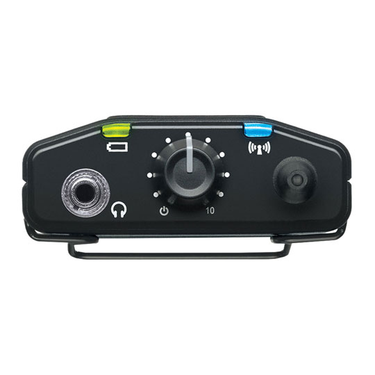 (Open Box) Shure PSM 300 Twin Pack Pro Wireless IEM Set LN162352 ...