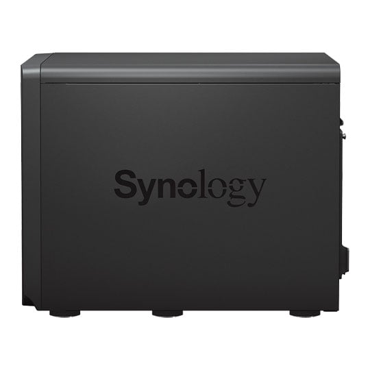 Refurbished - Open Box Synology DiskStation DS3622xs+ 12 Bay 3.5"/2.5 ...