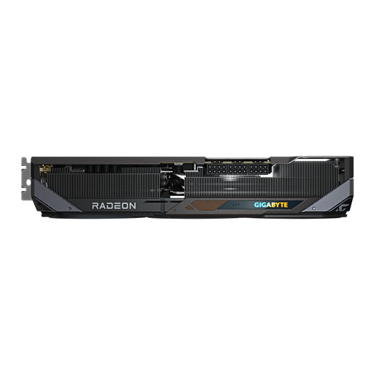 Open Box Gigabyte AMD Radeon RX 9070 XT GAMING OC Graphics Card ...