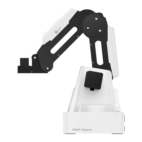 Dobot Magician Robot Arm - Basic LN162523 - 1100000015 | SCAN UK