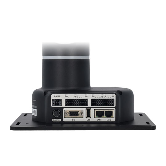 Dobot Magician E6 6-Axis Collaborative Robot Arm LN162525 - 1100000203 ...