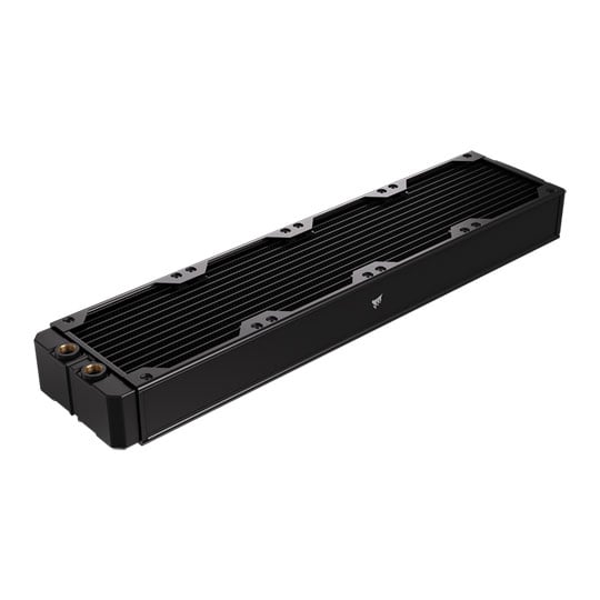 Corsair Hydro X Series XR7 480mm V2 Custom Cooling Radiator LN162826 ...