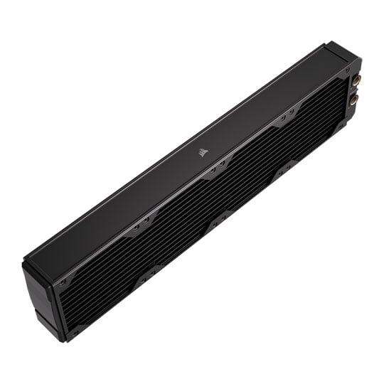 Corsair Hydro X Series XR7 480mm V2 Custom Cooling Radiator LN162826 ...