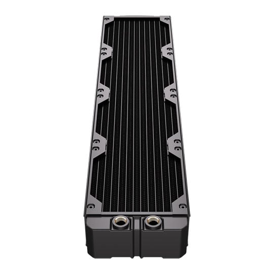 Corsair Hydro X Series XR7 480mm V2 Custom Cooling Radiator LN162826 ...