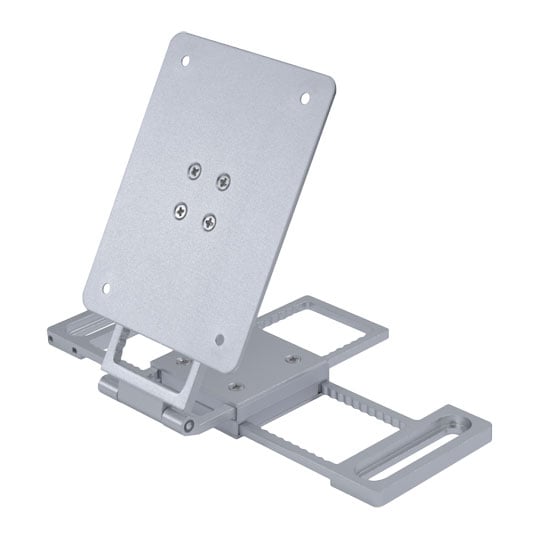 Lian Li 8.8" Universal Screen With Modular Freestanding Mount/Case ...