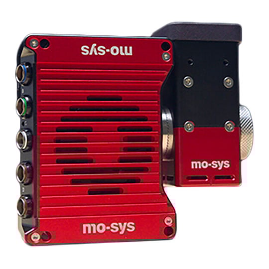 Mo-Sys StarTracker Max LN162877 - 11-888 | SCAN UK